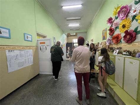 Към 16 часа най висока е избирателната активност в община Крушари а най ниска в Добрич Новини