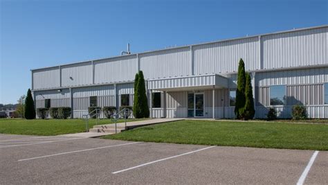 Cirba Solutions Plans 200 Million Expansion At Industrial Park