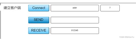 Codesys Tcpip 客户端建立，实现ascii的数据交换codesys Tcpip Csdn博客