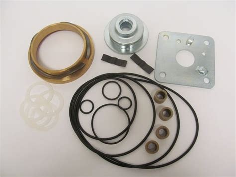 Waterous Tank To Pump Kit
