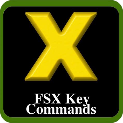 Fsx Key Commands By Raj Kumar