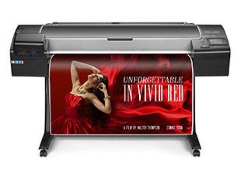 Hp Designjet Z5600 Mirage Group