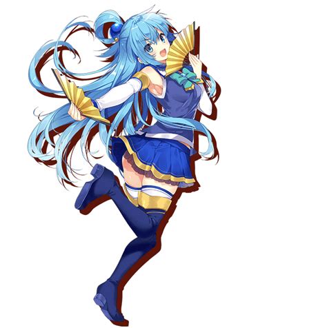 Aqua R Konosuba