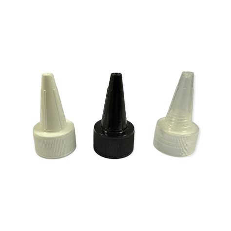 Spout Caps Fizzywhiz