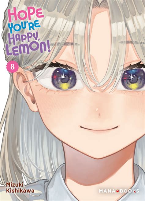 Hope Youre Happy Lemon T08 Shonen Mangas Crossover Mangas