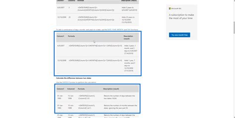 Calculated Columns In Sharepoint An Overview Master Data Skills Ai