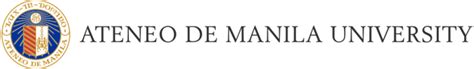 Image Ateneo De Manila Logo