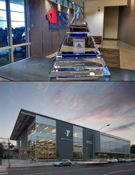 Pcs Structural Solutions On Linkedin Pcs Is Proud To Receive The 2015 Design Build National