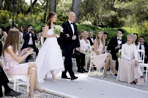 Natalie Portman Wedding
