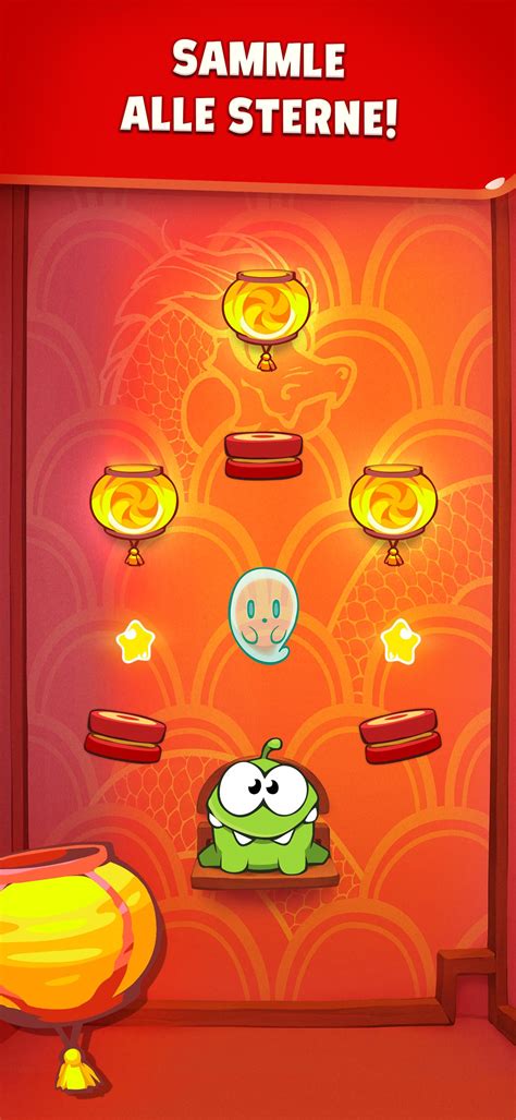 Cut The Rope Classic Apk Für Android Herunterladen
