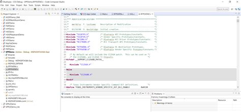 Cc256xqfnem Bluetopia Sppdemo Client Device Discovery Issue