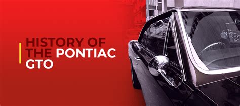 Pontiac Logo History