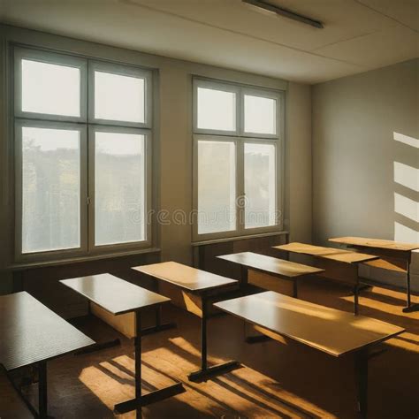 Vintage Schoolroom Stock Illustration Illustration Of Inside 330942832