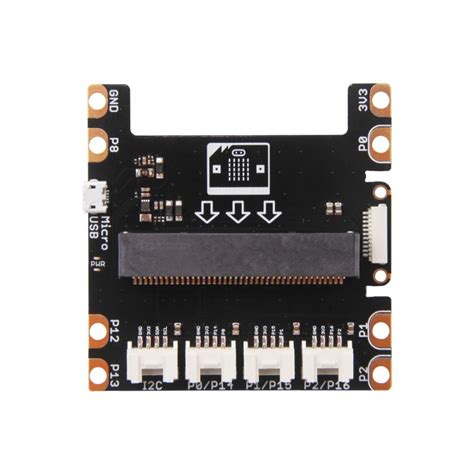 Microbit Shield Kubii