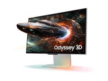 Samsung Ls27fg900xuxen 27 Ips3d 3840x2160 165hz 1ms Gtg Hdmix2dpusb Gsync Pivot