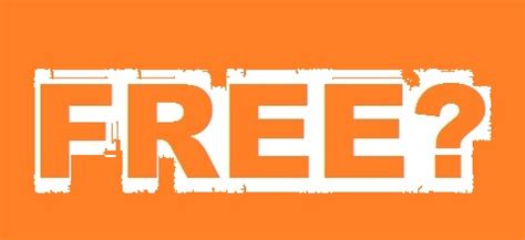 Should You Work For Free THE SOCIAL CMO Blog
