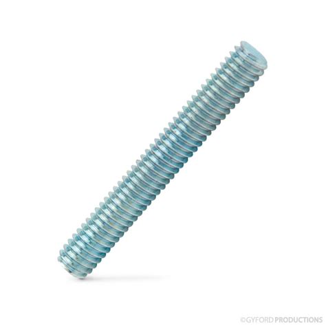 516 18 Threaded Rod Gyford Standoff Systems