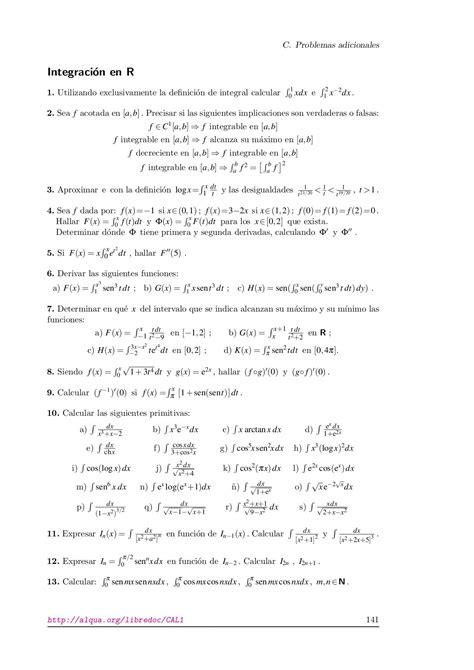 cálculo infinitesimal en una variable ciencia solar literatura