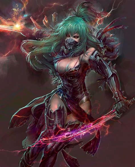 Code Vein Fan Art By PabloFernandezArtwrk On DeviantArt Fantasy Armor Dark Fantasy Art Fantasy