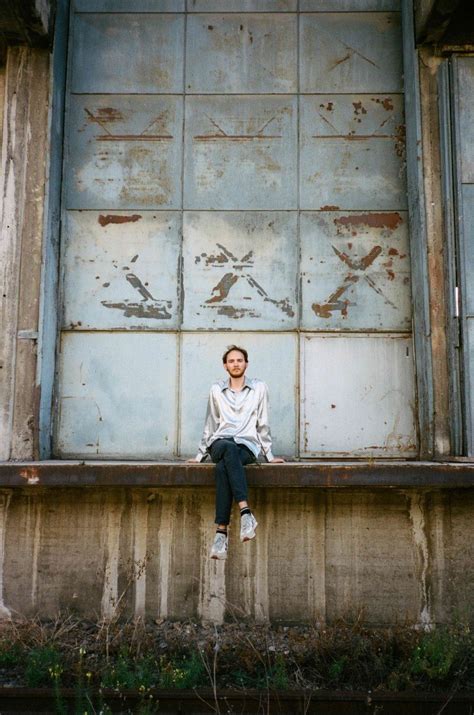 Regisseur Felix Hafner Plan B Gibt Es Nicht Bühne