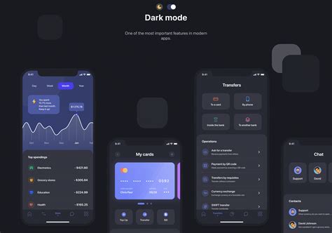 Mobile Banking App Design On Behance Mobile Banking App Design On Behance