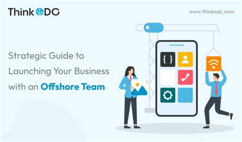 Thinkodc On Linkedin Unlocking Success A Strategic Guide To Launching Your Business With An