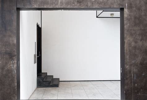 Steven Holl VOID SPACE HINGED SPACE HOUSING Fukuoka Jap Flickr