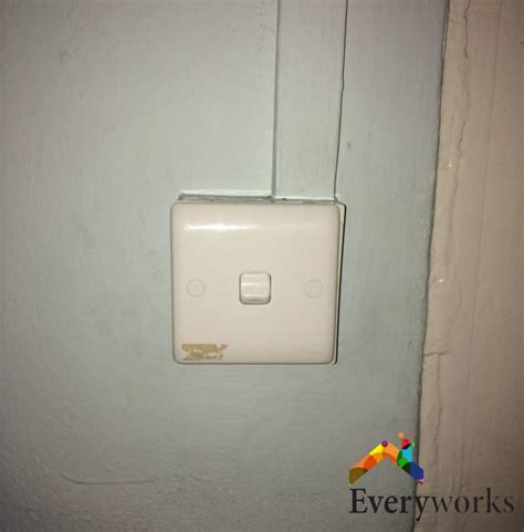 How Do You Know If You Need To Repair or Replace Your Light Switch ...
