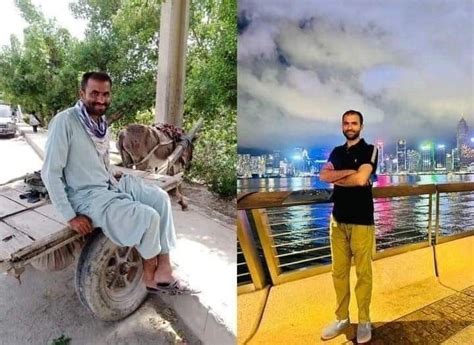 Mohsin Ehsan On Linkedin Hard Work Direction And Consistency Is The Only True Formula For Success