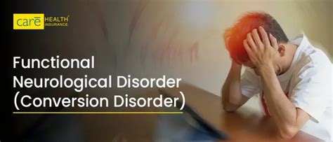 Conversion Disorder Causes Symptoms Treatment And More