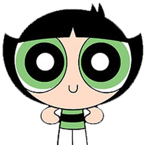 The Powerpuff Girls Buttercup 2 Png By Keylaworld100 On Deviantart
