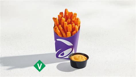 Large Nacho Fries Taco Bell®