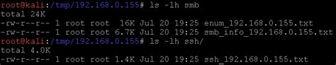 Enumerating Hosts With Nmap Ryan Wendel