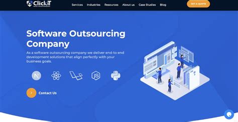 Clickit Devops And Software Development On Linkedin