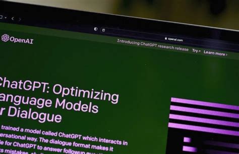 OpenAI Closes In On Updated GPT Model Release
