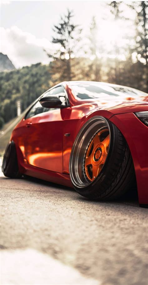 Mike Crawat Bmw Stanced Cars Cool Cars