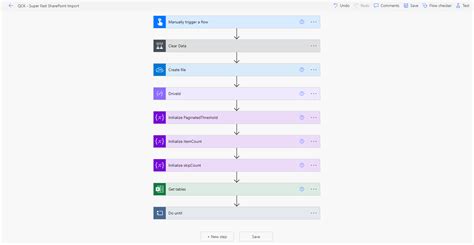 super fast way to import excel to sharepoint download pawit pw
