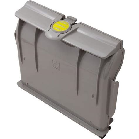 Polaris Filter Canister Inlet Housing For Polaris Vrx Iq Leslies Pool Supplies