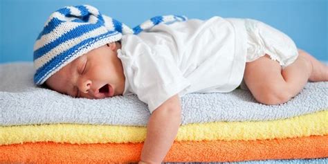 Kenali Penyebab Terjadinya Gangguan Tidur pada Anak