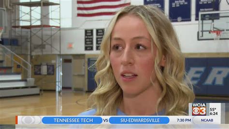 Knake Wins Athlete Of The Week