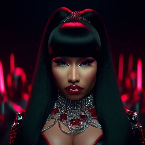 Newminajstatus1708412076266291250 Nicki Minaj