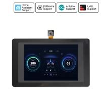 ESP Terminal Inch X TFT Capacitive Touch Display RGB With Chip ILI