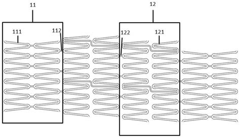 一种外周血管支架 爱企查