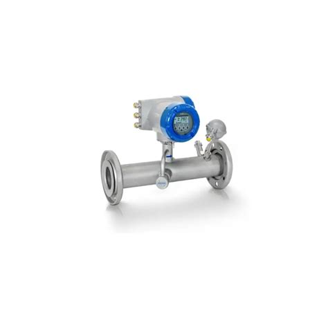 Krohne Optisonic 7300 Ultrasonic Flowmeter Reliable Engineering