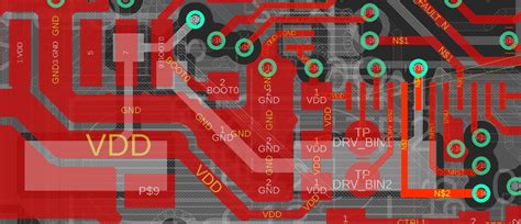 the mcu requires nrst to be toggled after power on stmicroelectronics
