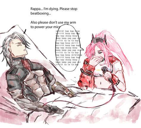 Rappa Honkai Star Rail Hoyolab