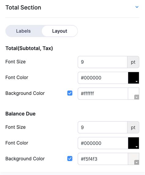 Zoho Inventory Templates For Transactions