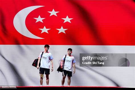 Loh Kean Hean Photos And Premium High Res Pictures Getty Images