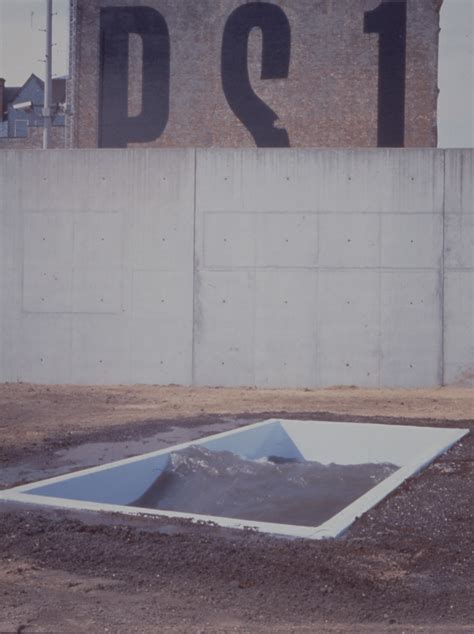 Massimo Bartolini Interview Fondazione Imago Mundi