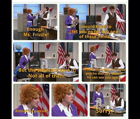 Ms Frizzle Gets In Trouble Studio C Studio C Funny Studio C